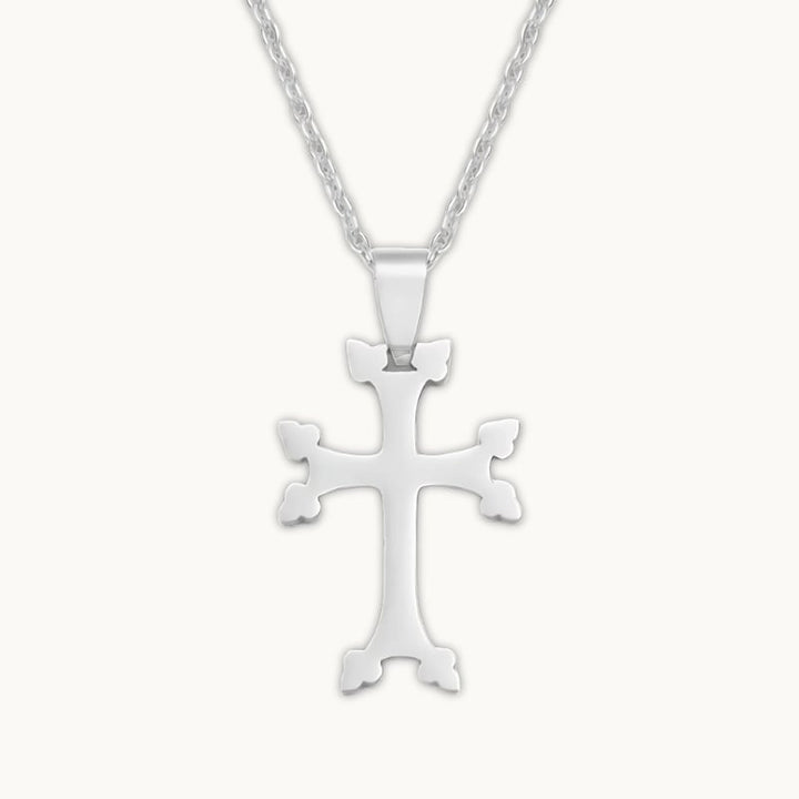 Signification, Symbole & Histoire de la Croix Orthodoxe | Guide 2026 ...
